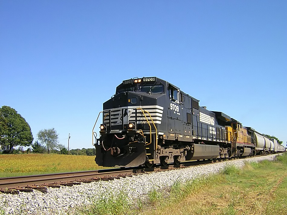 NS 9709